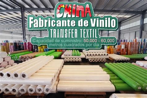 Vinilo Sublimable Textil Para Algodón Oscuro Vision