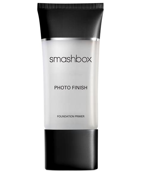 Smashbox The Original Photo Finish Smooth & Blur Oil-Free Primer ...