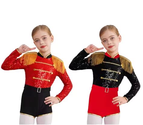 Mini Majorette Costume Buyers Club