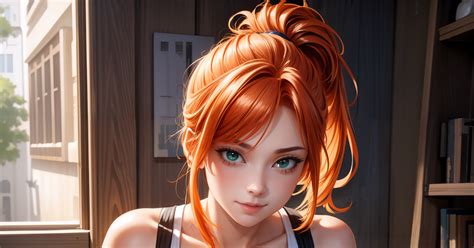 Girl Time To Chill A Little 😘🧡 Codedcurvesのイラスト Pixiv
