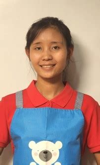 Khin Cho Win Passport Magnum Maid Agency