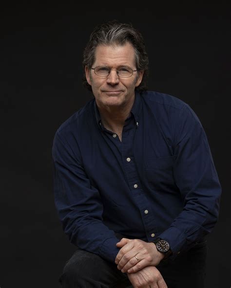 Andre Dubus Iii Maine Media Workshops College