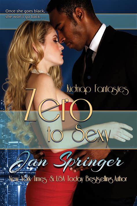 Zero To Sexy EBook By Jan Springer EPUB Rakuten Kobo United States
