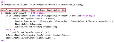 [event request] new event in codeunit 23 itemjnlpostbatch
