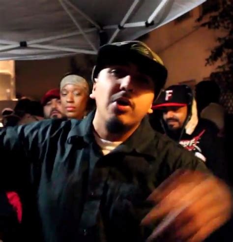 Logik The Saint Battle Rapper Profile Versetracker