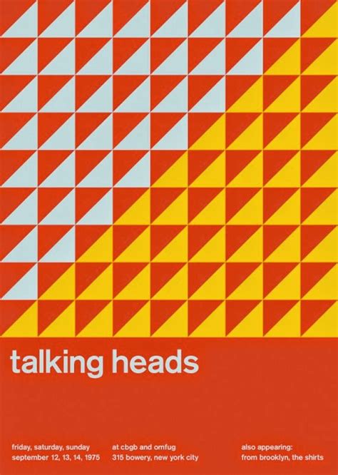 A History Of Graphic Design