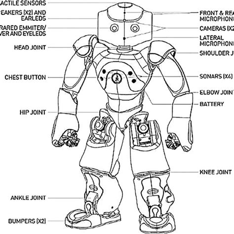 The Image Comparison After Binary Processing Download Scientific Diagram