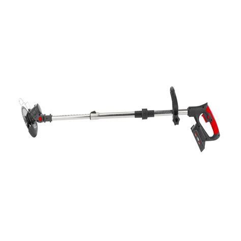 Trimmer De Tuns Gazon Iarba Pe Acumulator W Red Technic RTPKA EMAG Ro