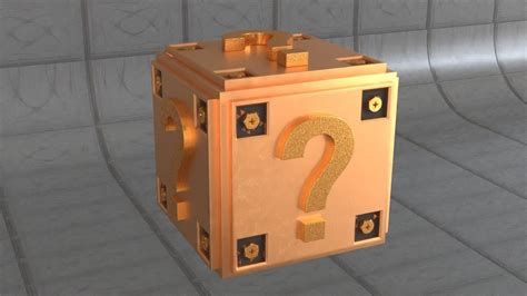 Mystery Box Youtube