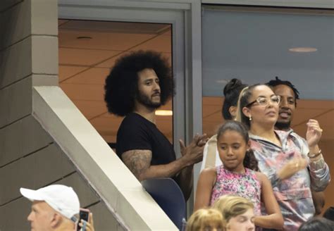 Colin Kaepernick Netflix Series Trailer ‘colin In Black And White