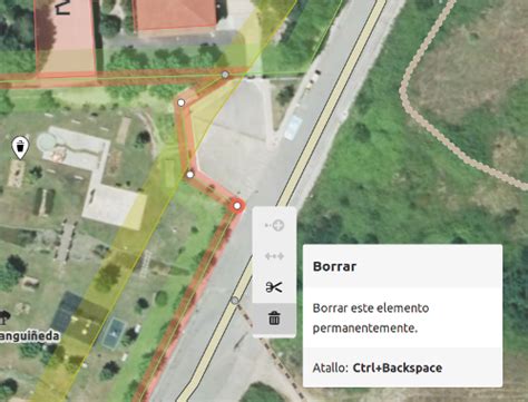 Deleting Nodes OSM Help