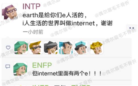 Mbti I I E