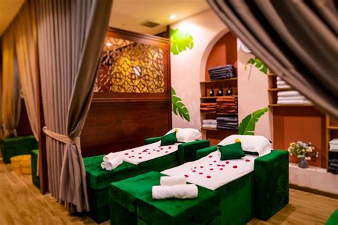 Min Foot Massage Tan Binh 2024 Vietnam Travel S Helper
