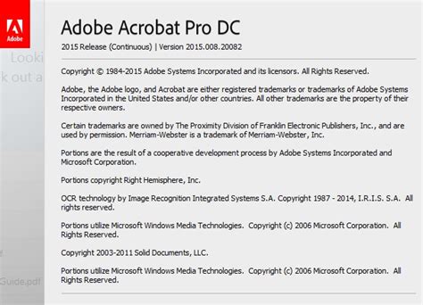 Office 2016 And Pdfmaker Page 5 Adobe Community 7478357
