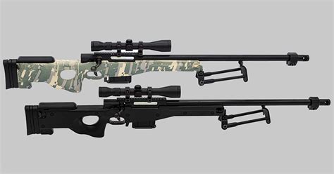 GGFM Presents The AWM