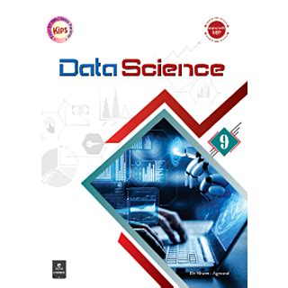 Raajkart Kips ICSE Robotics Artificial Intelligence Textbook