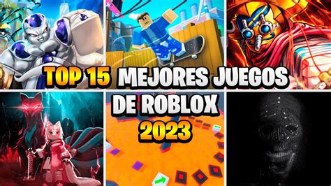 Los Juegos más Turbios de Roblox TODORBX 2025