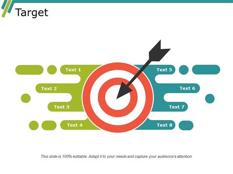 Target Ppt Powerpoint Presentation Infographic Template Microsoft