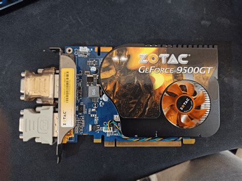 Found A 15 Year Old Gpu In My Dads Old Bag Rpcmasterrace