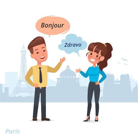 Prevodilac Za Francuski Jezik Kandj Translations