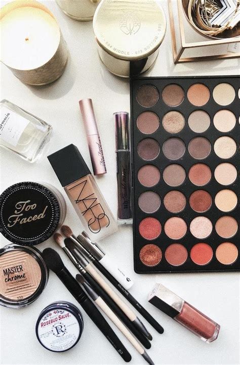 100 Make Up Tips Makeup Is A Powerful Tool That Allows… By Husnannk