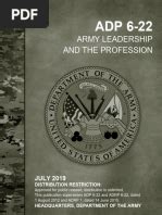 Atp 6 221 The Counseling Process July 2014 Pdf School Counselor