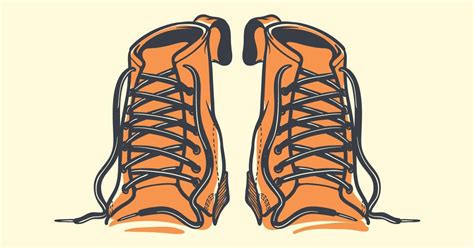 How To Lace Boots Like A Pro 17 Secure And Classic Ways