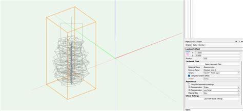 Laubwerk Plants Appearance Not Showing Troubleshooting Vectorworks