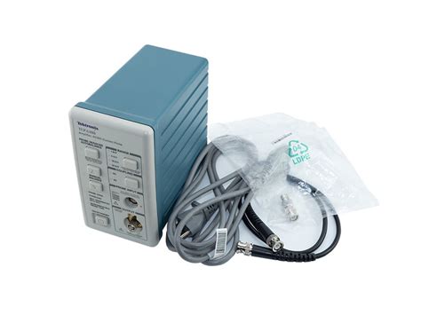 Tcpa300 Tektronix Усилитель для пробников АЛПРЕЙ