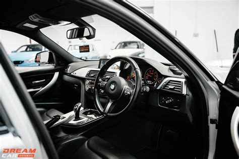 2017 Bmw 335d Touring Widebody And £1000 Dream Car Giveaways
