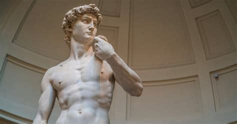Museum Wins Lawsuit Over Photo Of Michelangelo S David PetaPixel