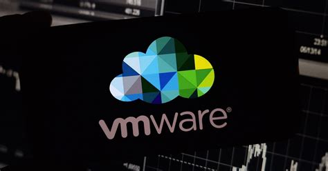 Broadcom Unveils New Vmware Private Cloud Software For Data Center