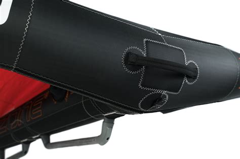 Ozone Flow V1 Wind Wing Kitepower Australia