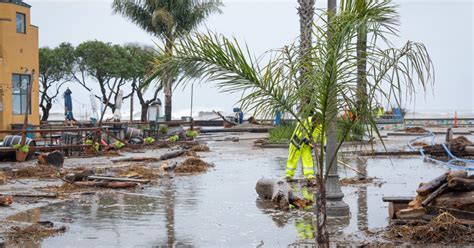 AI Algorithm Predicts The Cadence Of Extreme Weather Accurately