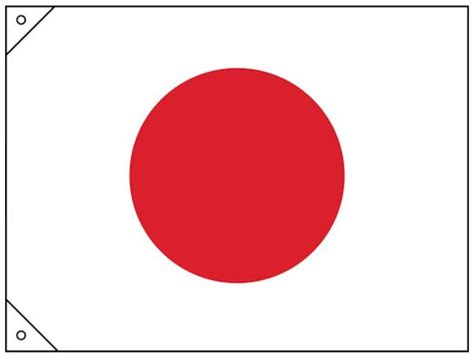 緑十字 日章旗日の丸 700×1000mm 布製 250043 8151507が1746円 通販【ココデカウ（エディオングループ）】