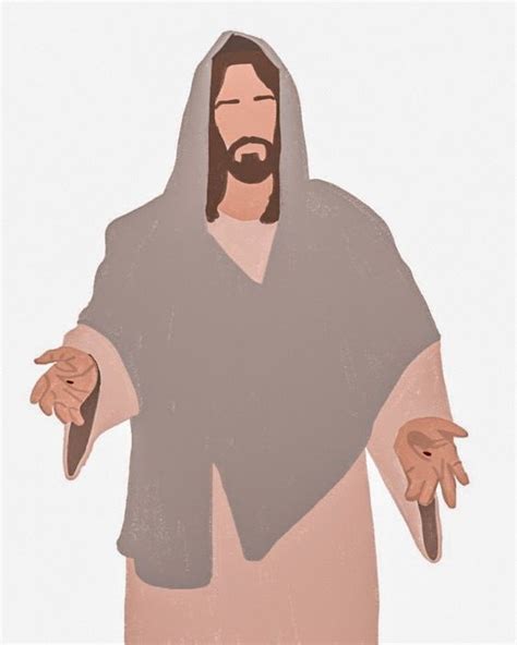 Jesus Bible Journaling Jesus Christ Artwork Jesus Christ Painting