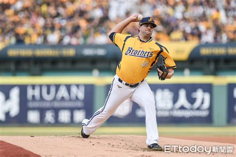 中職／紐維拉最怕的桃猿打者？ 打賭總冠軍首戰會先發蹲捕 Ettoday運動雲 Ettoday新聞雲