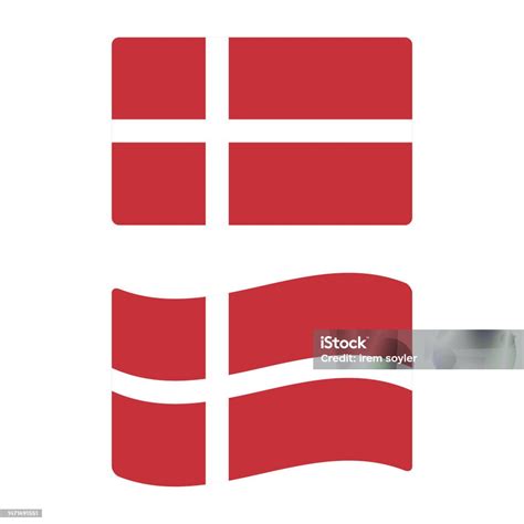 デンマークの旗のベクター画像デザイン デンマーク国旗のベクターアート素材や画像を多数ご用意 デンマーク国旗 コンピュータ