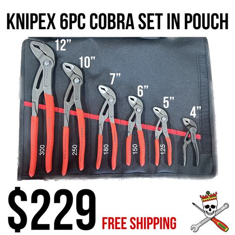 Knipex Jdtco