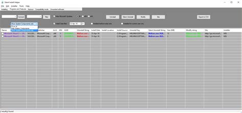 Silent Install Helper Download Softpedia