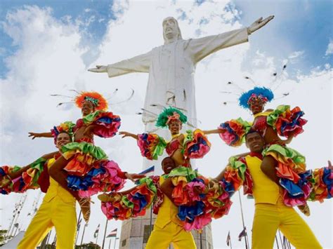 Cali60 Años De Feria Salsa Cultura Y Sabor Enfoque Periodistico
