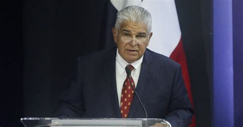 Panamá Suspendió Las Relaciones Con Venezuela Y Retirará A Su Personal