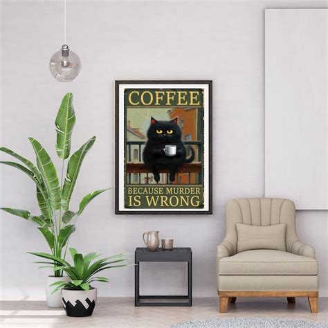 Vintage Poster Etsy