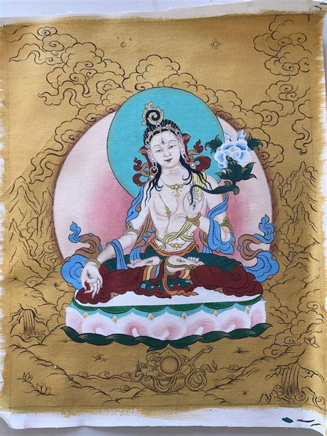 The Eyes Of Liberation Understanding Arya Tara Buddhistdoor Global