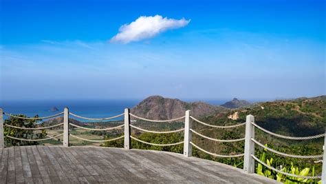 Selong Selo Resort And Residences Indonesia Destination Wedding Venues
