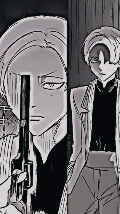 Манга: Из красного тумана #manhwa #manhwareccomendation #manhwaedit # ...