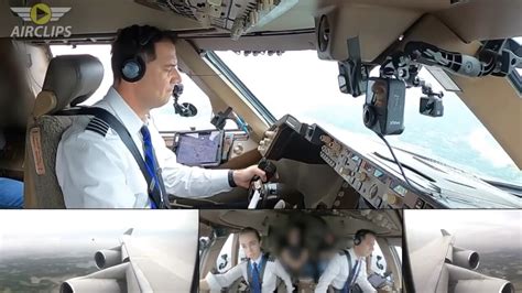 National Air Cargo Inc On Linkedin Chairman Mr Christopher Alf Talks About The Unique