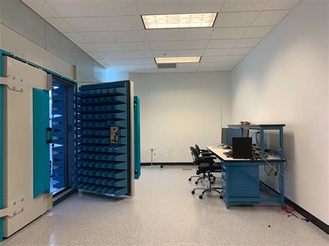 EMC Testing Laboratories MPS