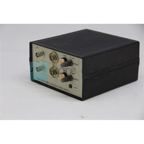 Tektronix 1103 Prob Güç Kaynağı Amplifier And Yükselteçler Güç Kaynağı