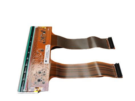 Printhead Videojet Dataflex 6530 107mm TTR Webshop